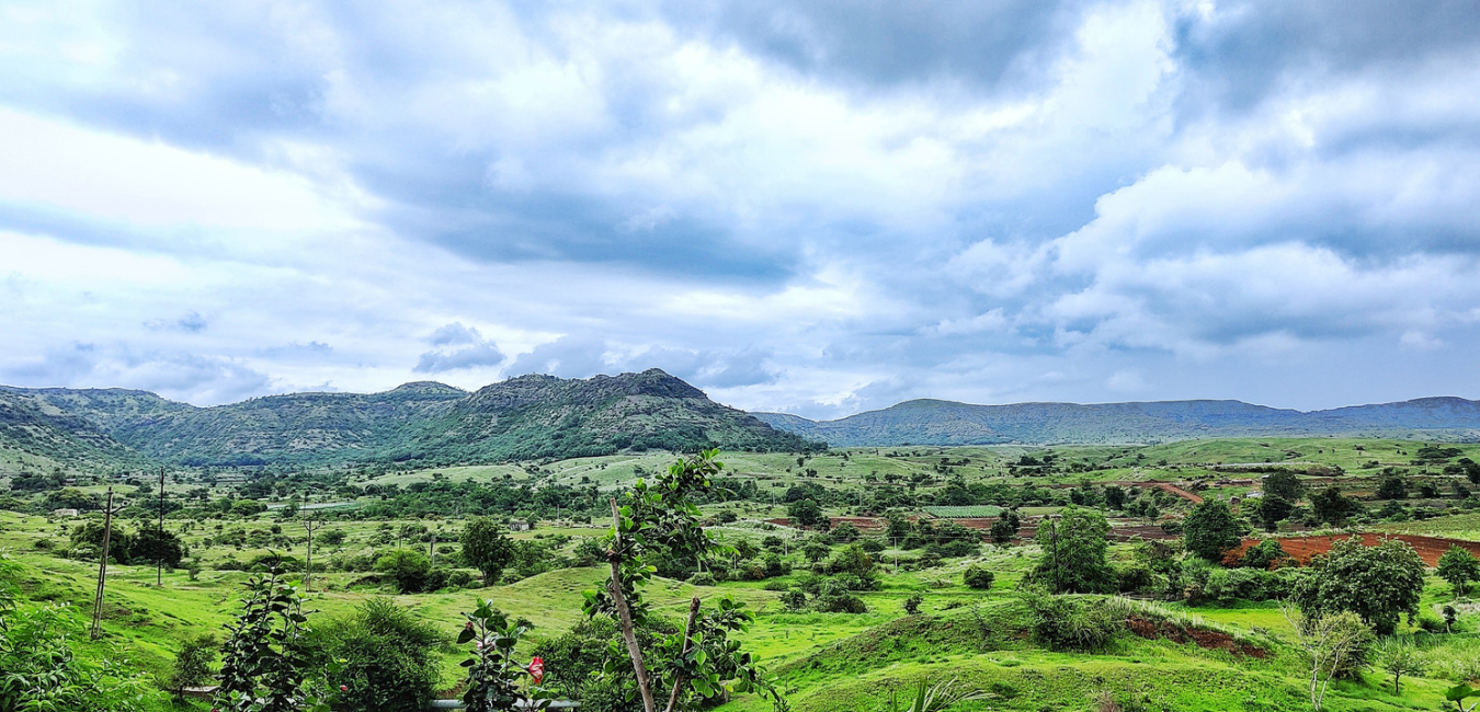 VEER DAM- 1 DAY ROAD TRIP FROM PUNE - HINDFIRI