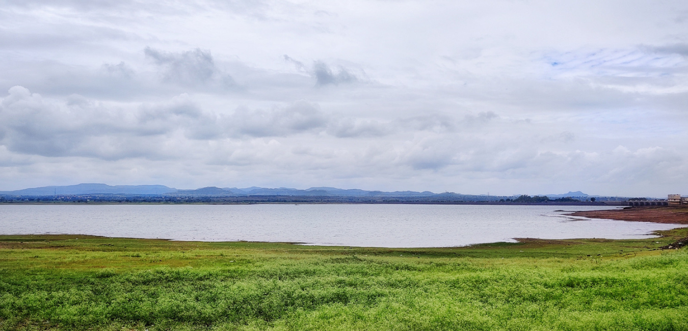VEER DAM- 1 DAY ROAD TRIP FROM PUNE - HINDFIRI