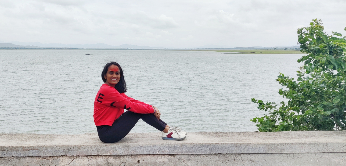 VEER DAM- 1 DAY ROAD TRIP FROM PUNE - HINDFIRI