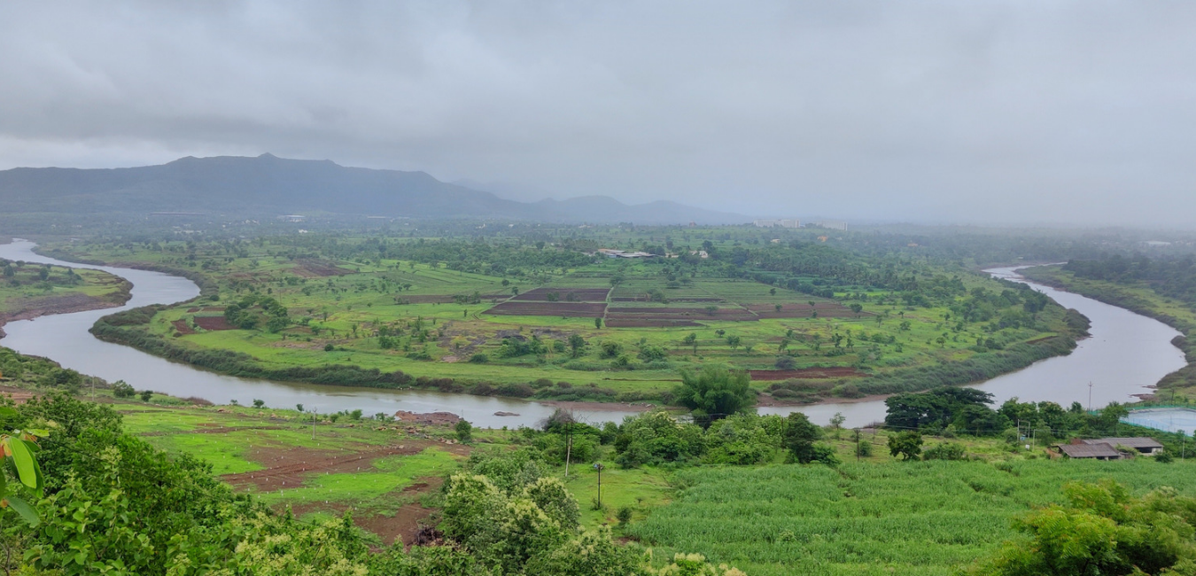 BHATGHAR DAM- 1 DAY ROAD TRIP FROM PUNE - HINDFIRI