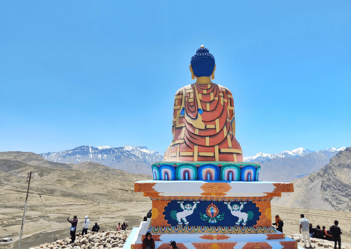 KAZA ROAD TRIP GUIDE - HINDFIRI