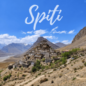 SPITI ROAD TRIP GUIDE - HINDFIRI
