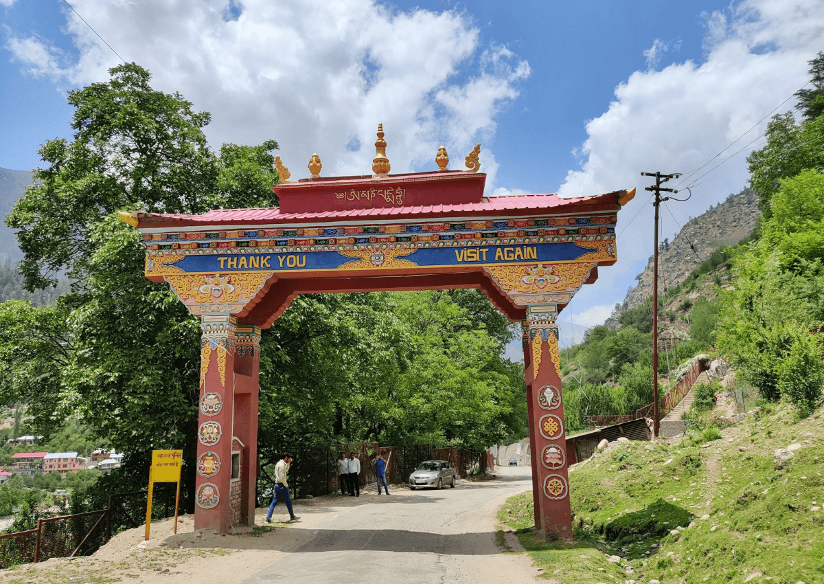 AN ELABORATE CHITKUL TRAVEL GUIDE - HINDFIRI