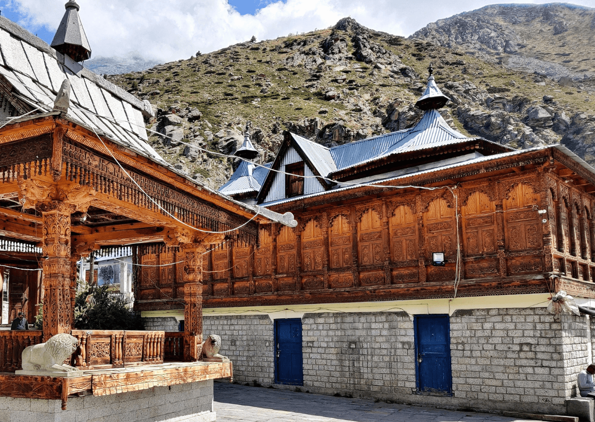 AN ELABORATE CHITKUL TRAVEL GUIDE - HINDFIRI