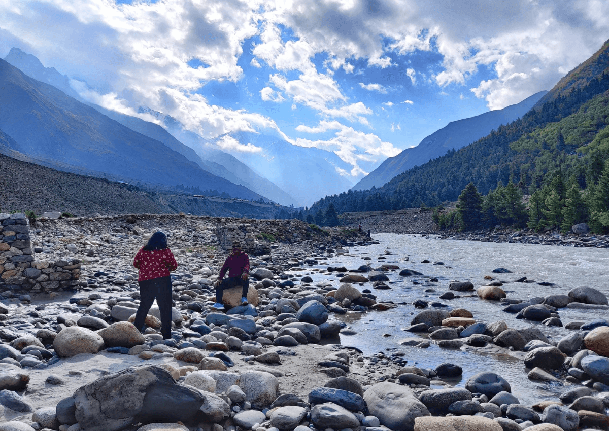 AN ELABORATE CHITKUL TRAVEL GUIDE - HINDFIRI