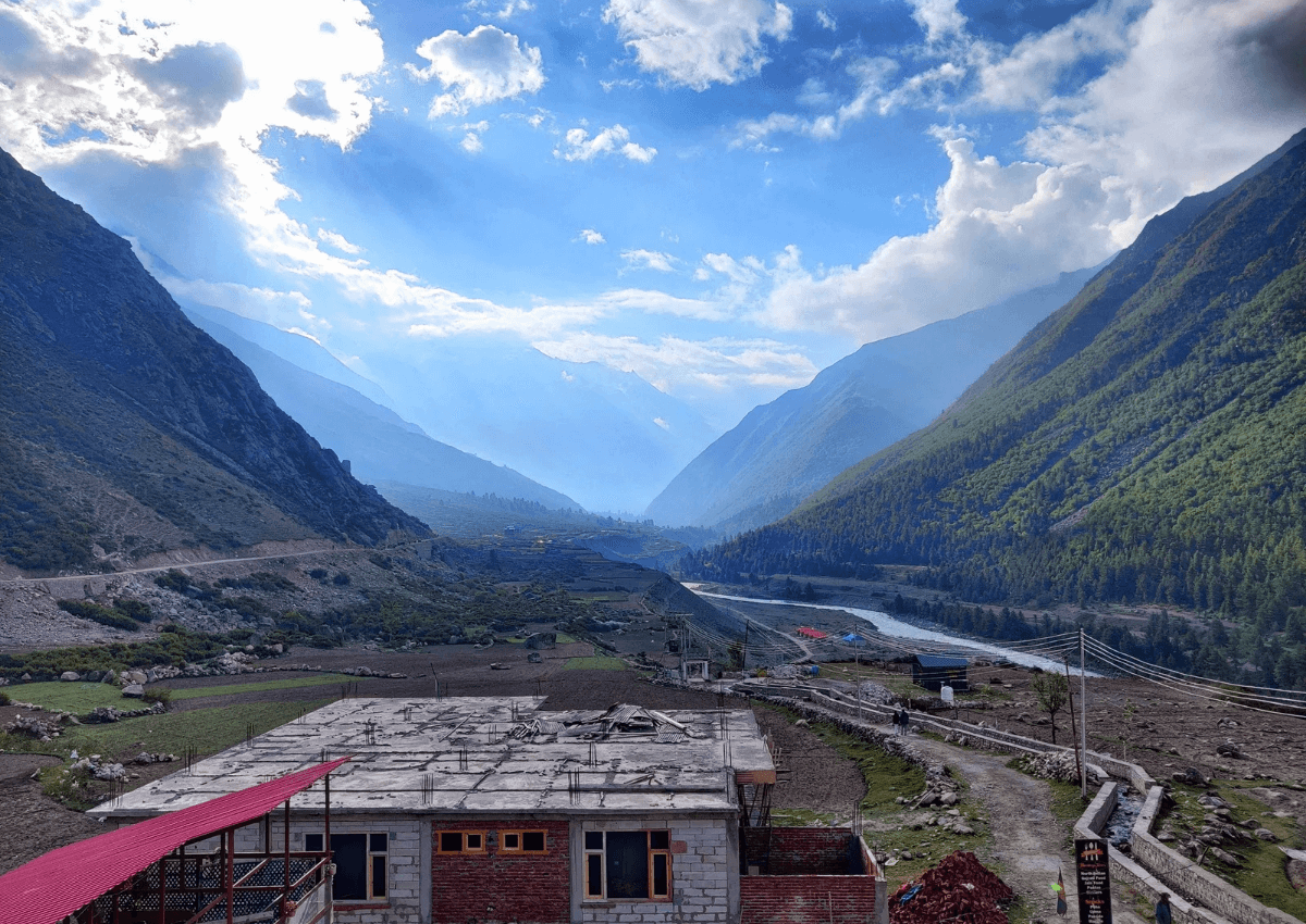 AN ELABORATE CHITKUL TRAVEL GUIDE - HINDFIRI