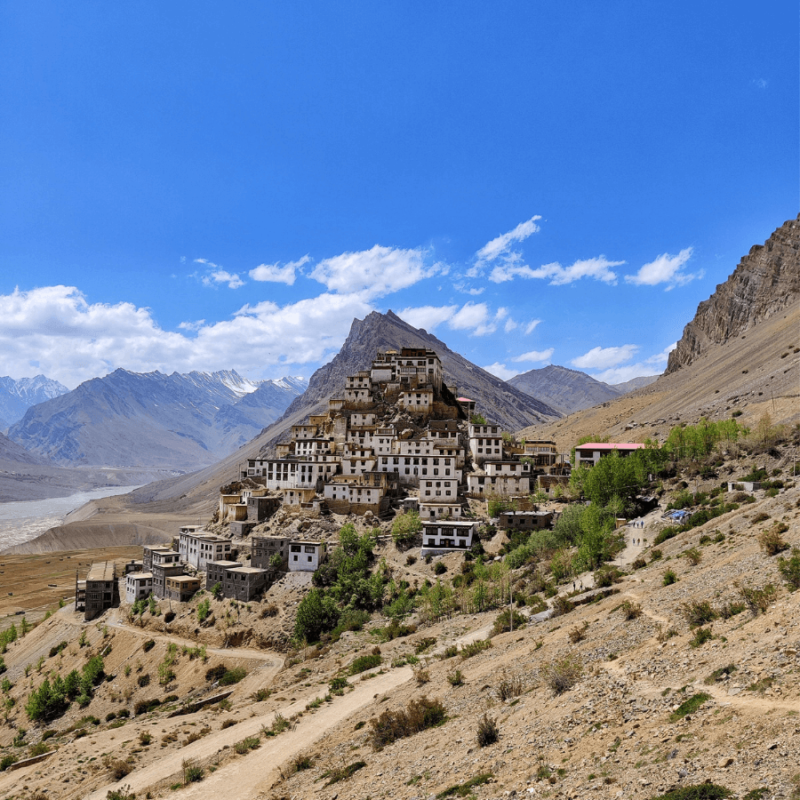 KAZA ROAD TRIP GUIDE - HINDFIRI