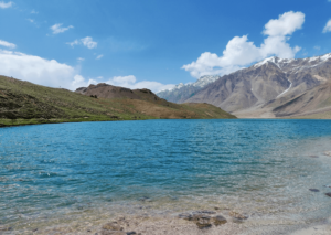 GUIDE TO CHANDRA TAAL - THE MOON LAKE - HINDFIRI