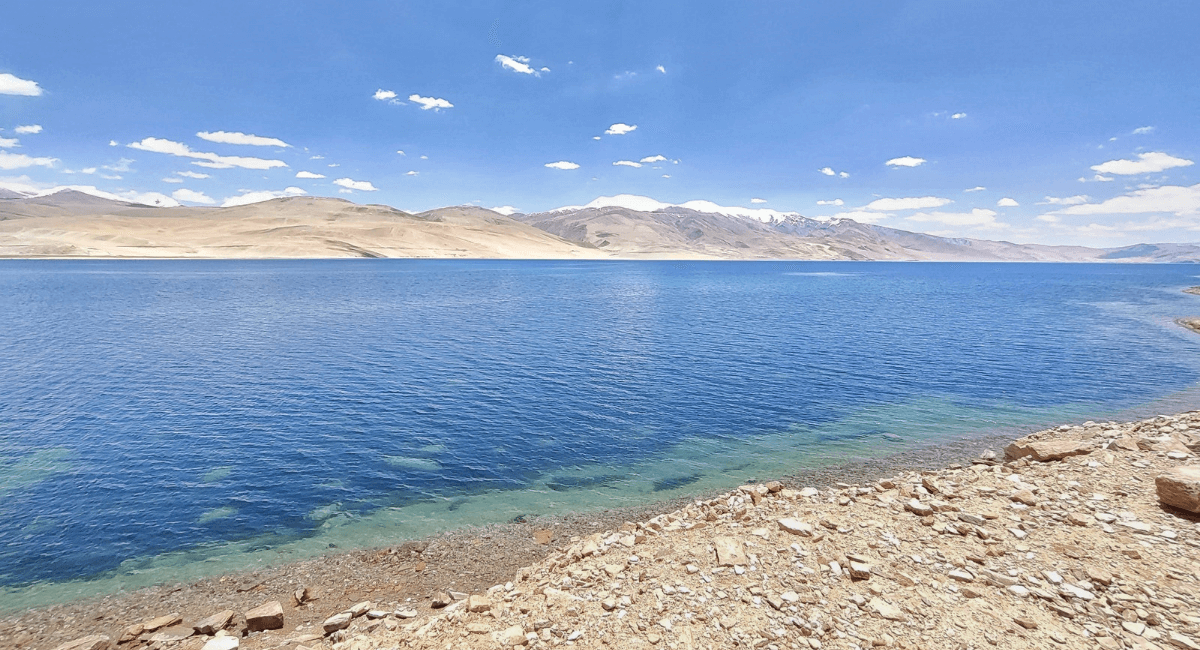 TSO KAR AND PUGA VALLEY GUIDE - HINDFIRI