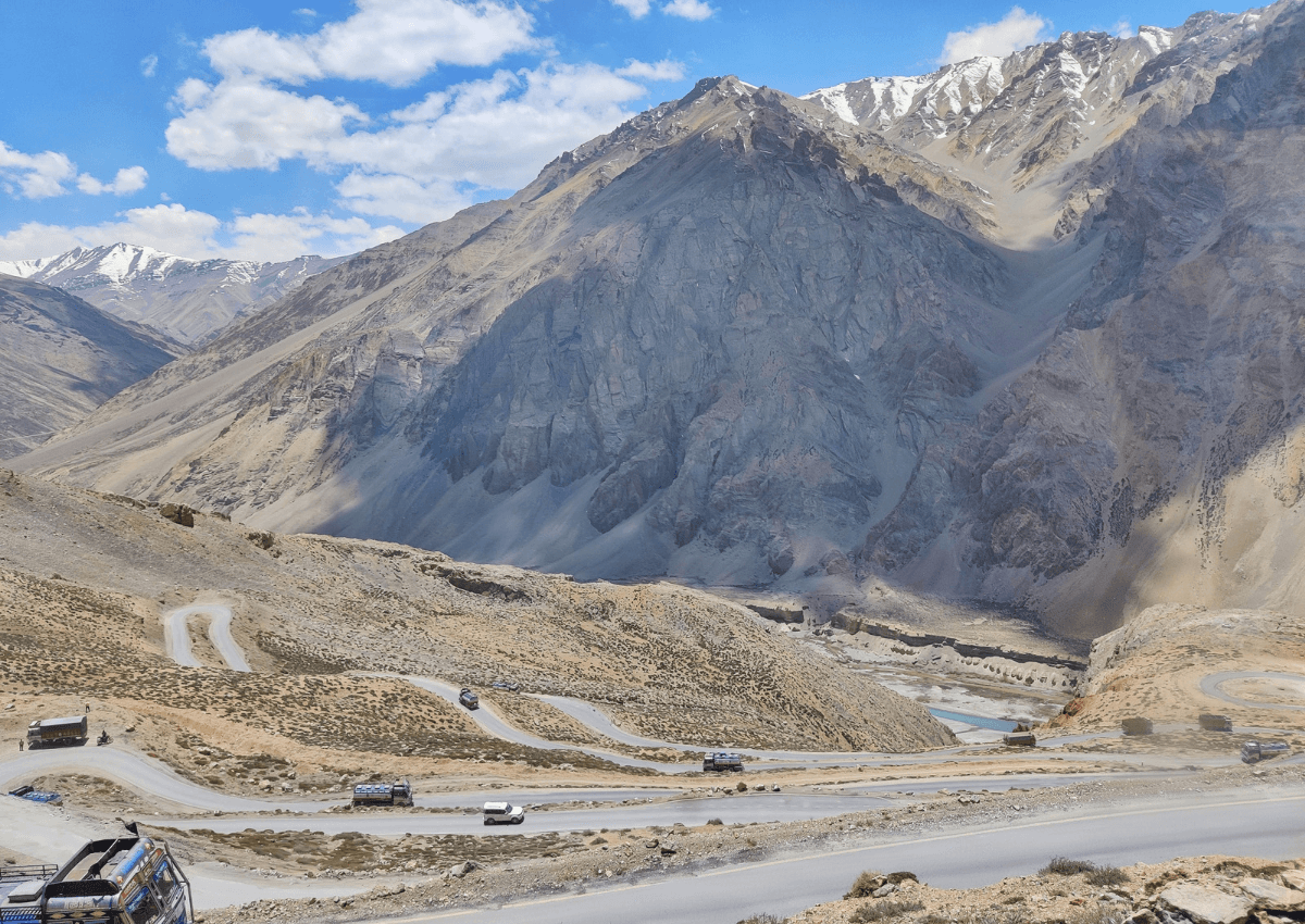 TSO MORIRI AND KYAGAR TSO GUIDE - HINDFIRI