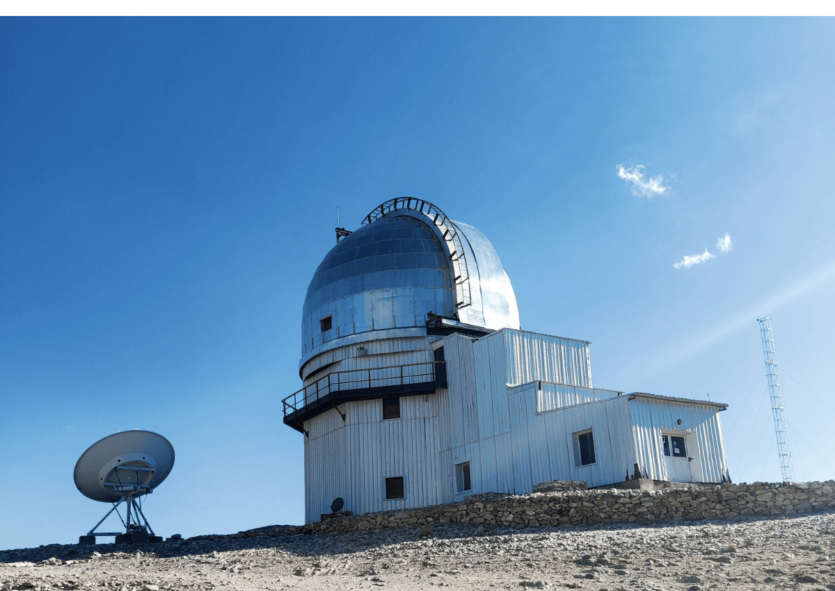 GUIDE TO HANLE - HINDFIRI