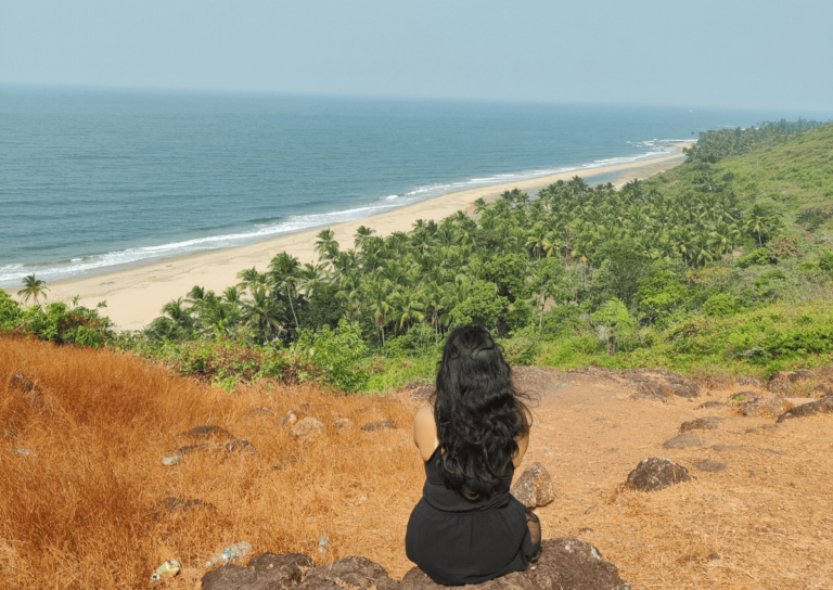 NIVATI BEACH GUIDE - HINDFIRI