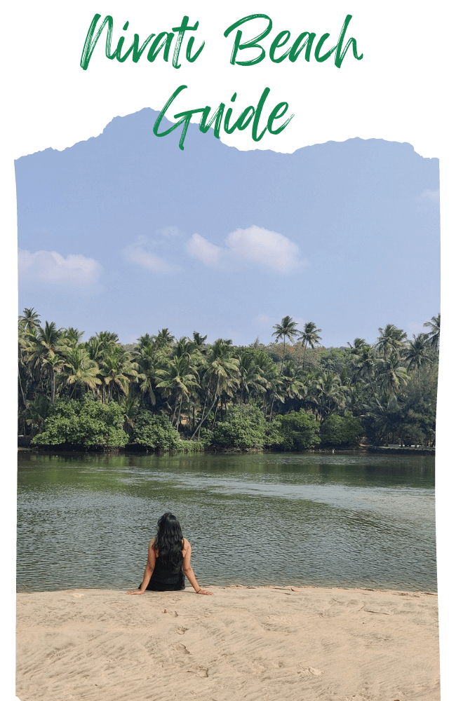 NIVATI BEACH GUIDE - HINDFIRI
