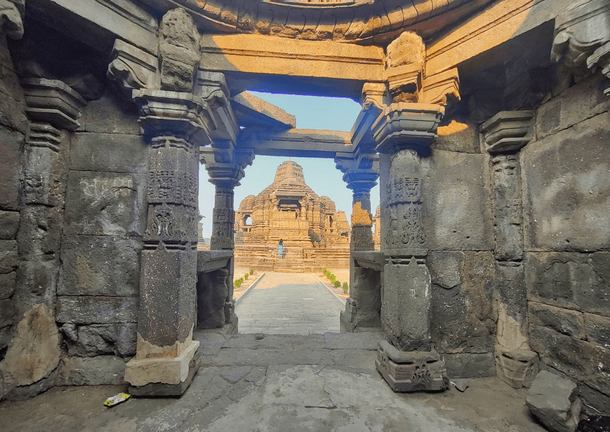 GONDESHWAR TEMPLE GUIDE - HINDFIRI