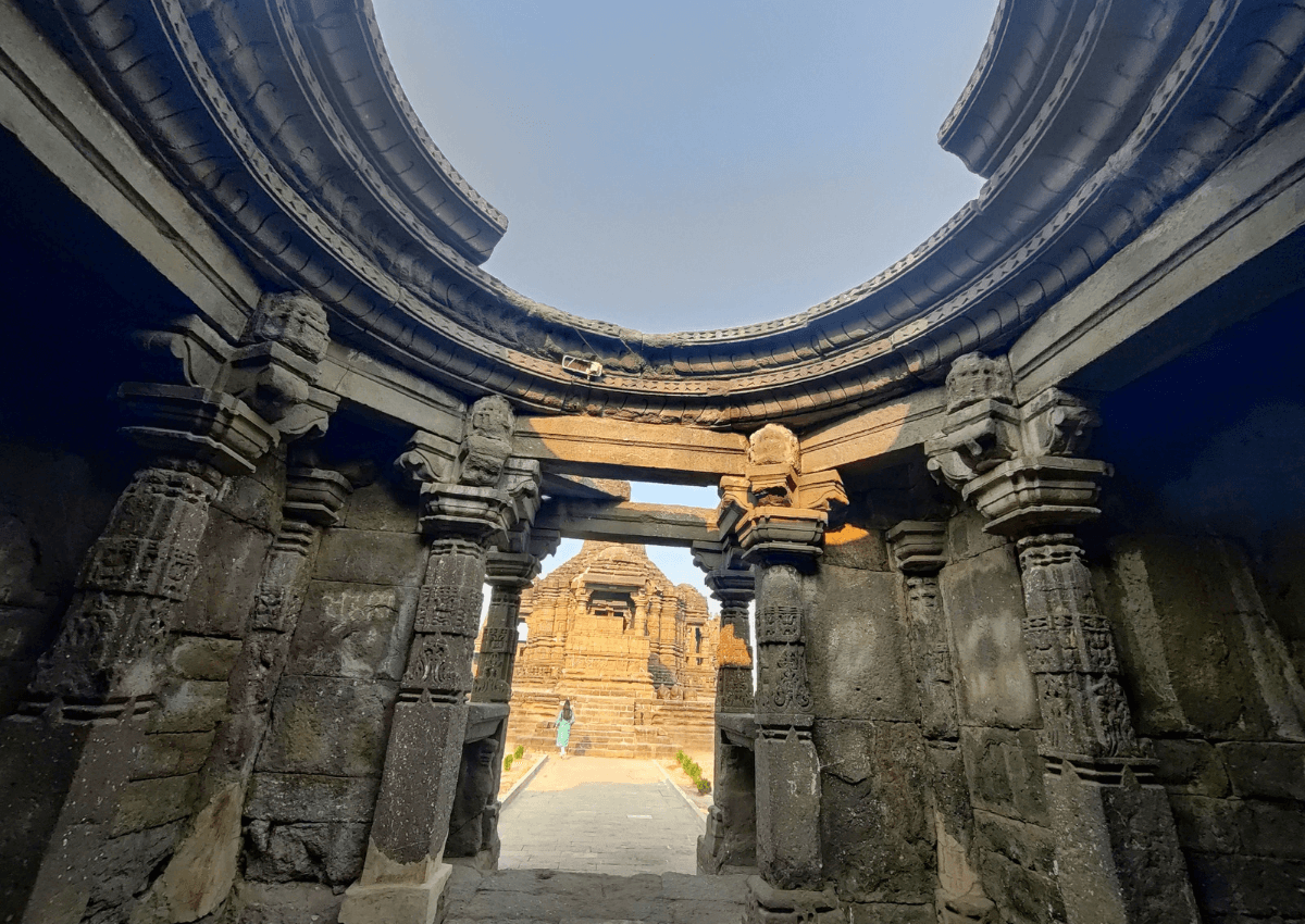 GONDESHWAR TEMPLE GUIDE - HINDFIRI