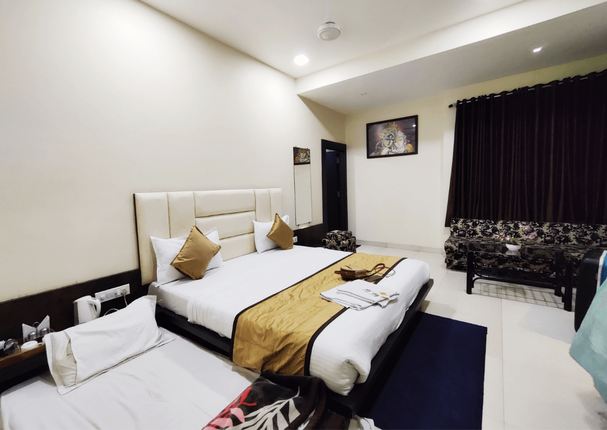 MAHESHWAR TRAVEL GUIDE - HINDFIRI