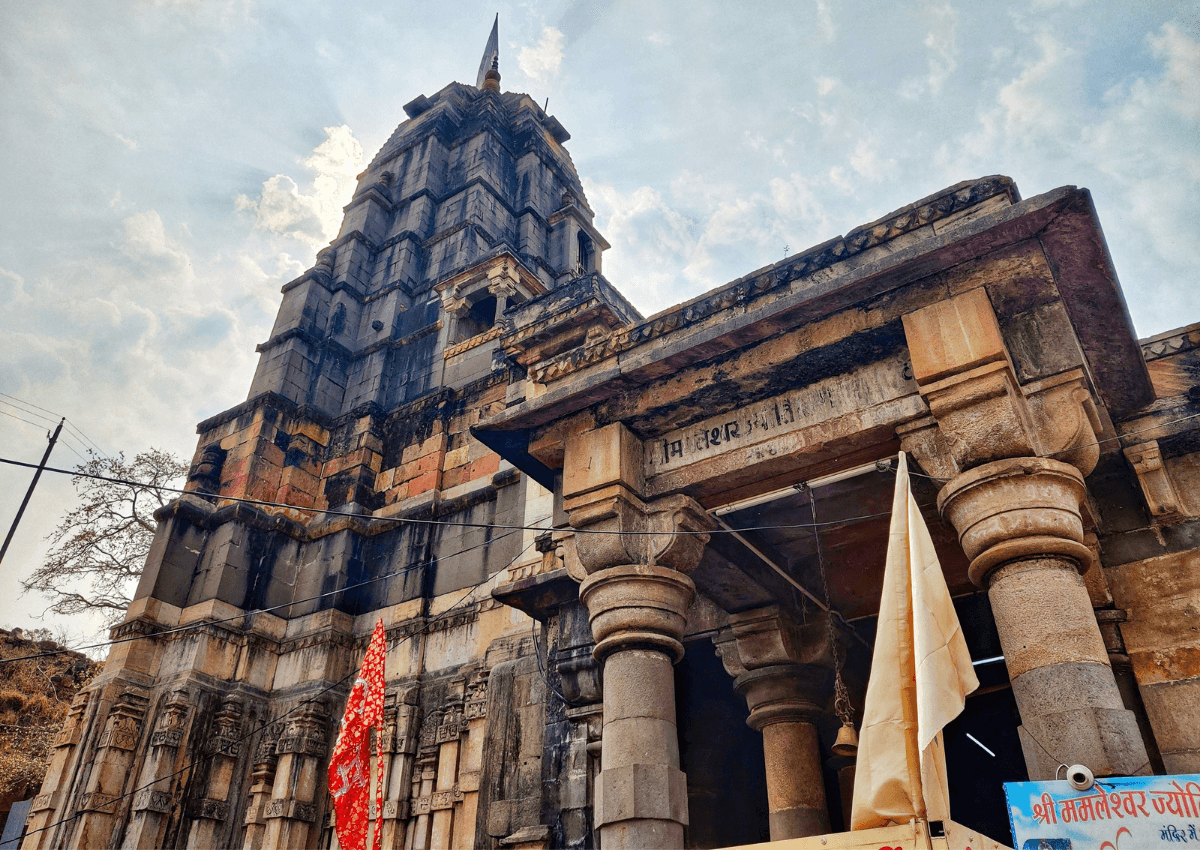 OMKARESHWAR TRAVEL GUIDE - HINDFIRI