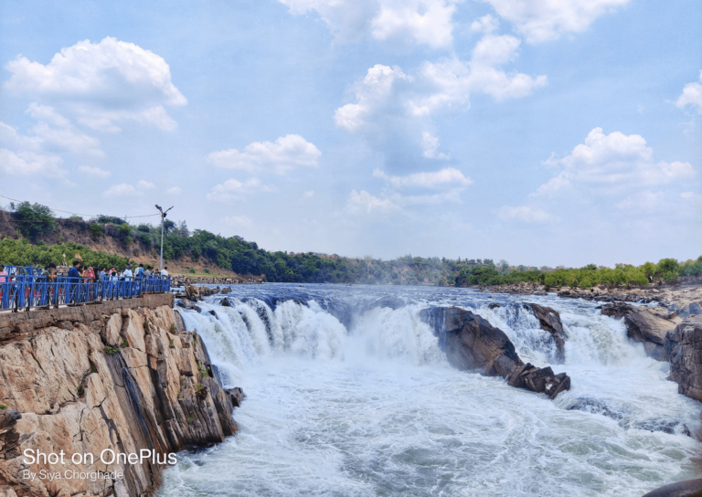 DHUANDHAR FALLS TRAVEL GUIDE - HINDFIRI