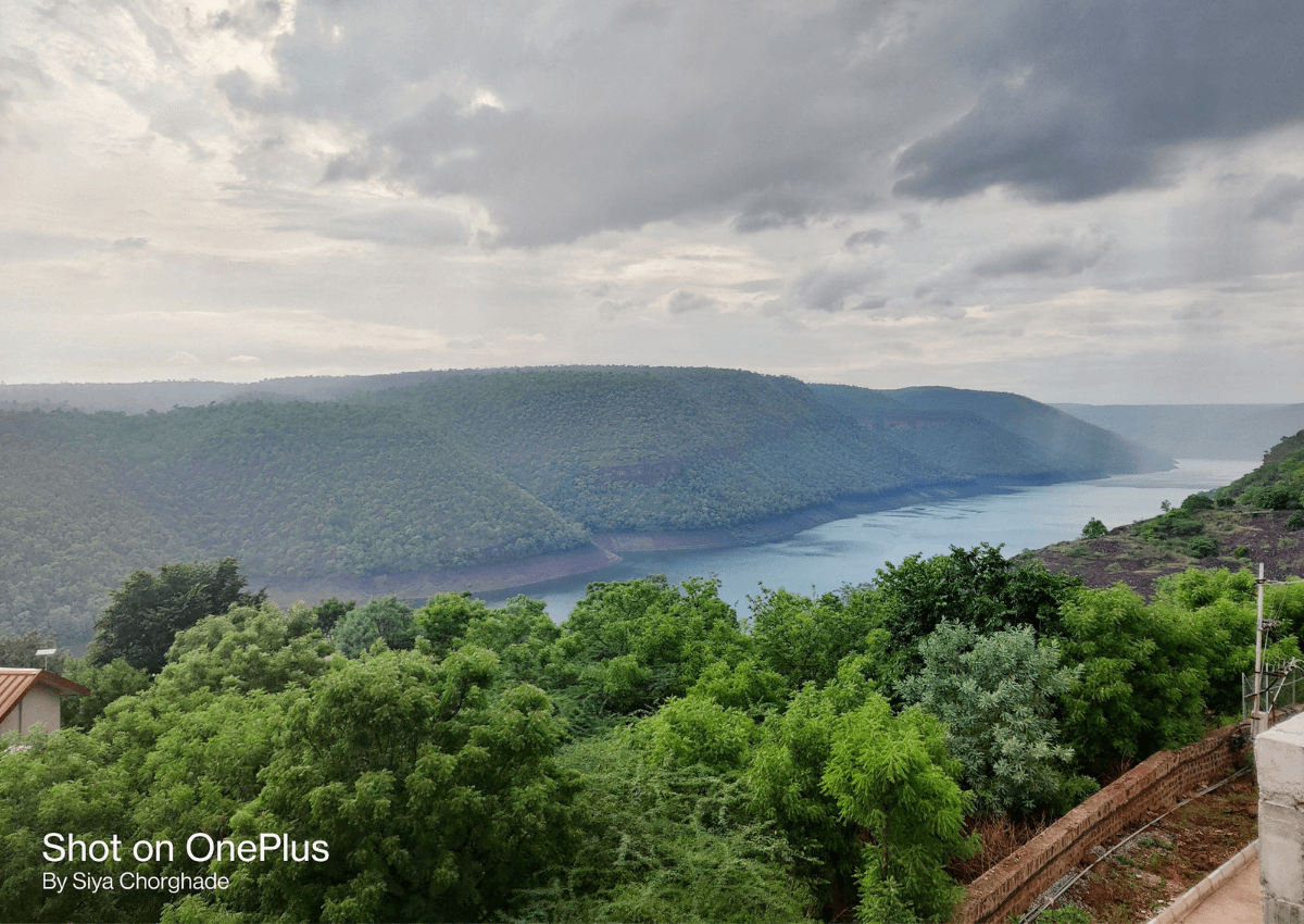 SRISAILAM ROAD TRIP GUIDE - HINDFIRI