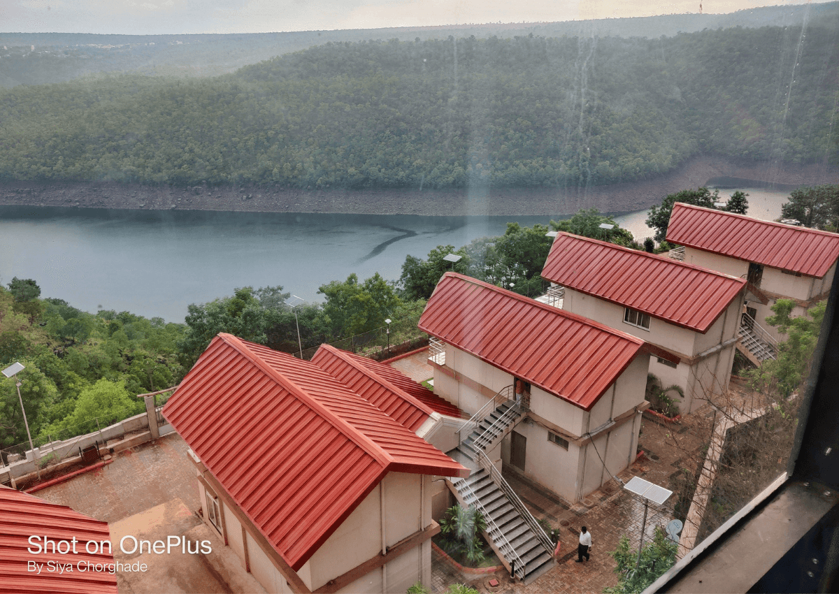 SRISAILAM ROAD TRIP GUIDE - HINDFIRI