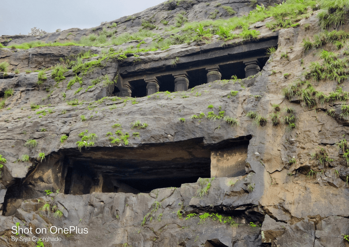 KARLA CAVES -TRAVEL GUIDE - HINDFIRI