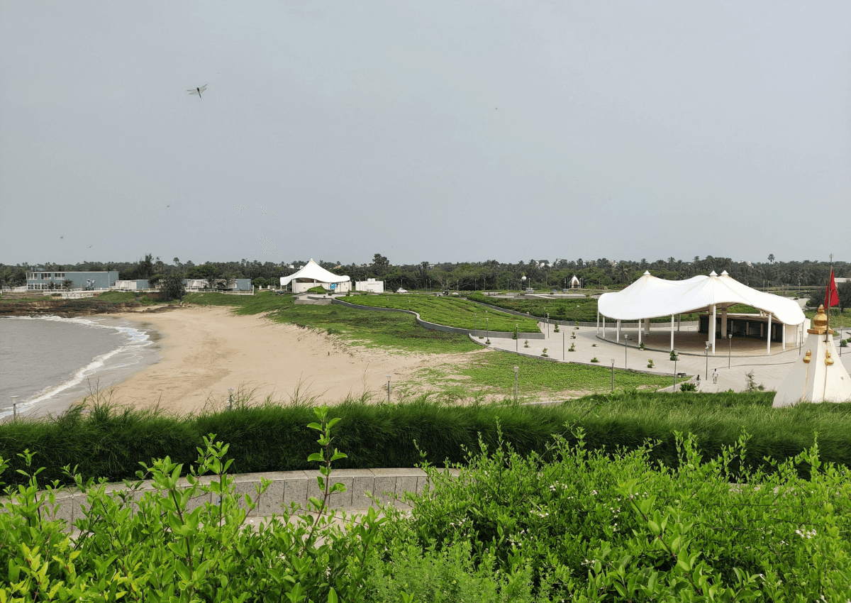 DIU TRAVEL GUIDE - HINDFIRI