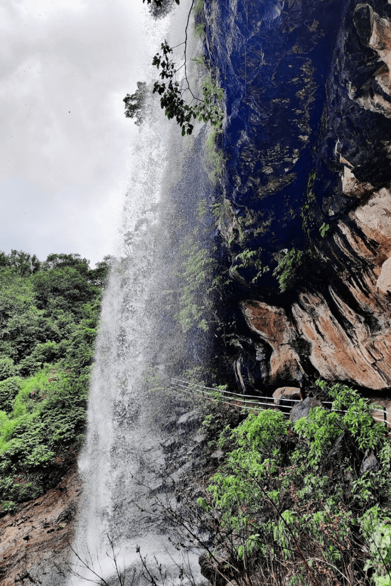 BHANDARDARA TRAVEL GUIDE - HINDFIRI