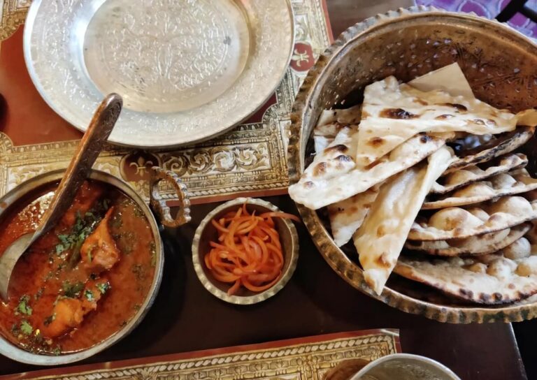 BUSY 2-DAY JAIPUR ITINERARY - HINDFIRI