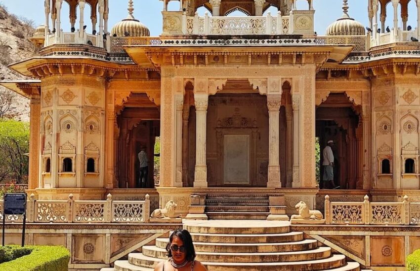 13 MUST-VISIT PLACES IN JAIPUR - HINDFIRI
