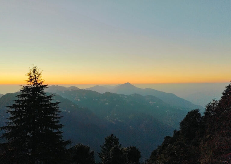 LANDOUR: THE COMPLETE TRAVEL GUIDE - HINDFIRI
