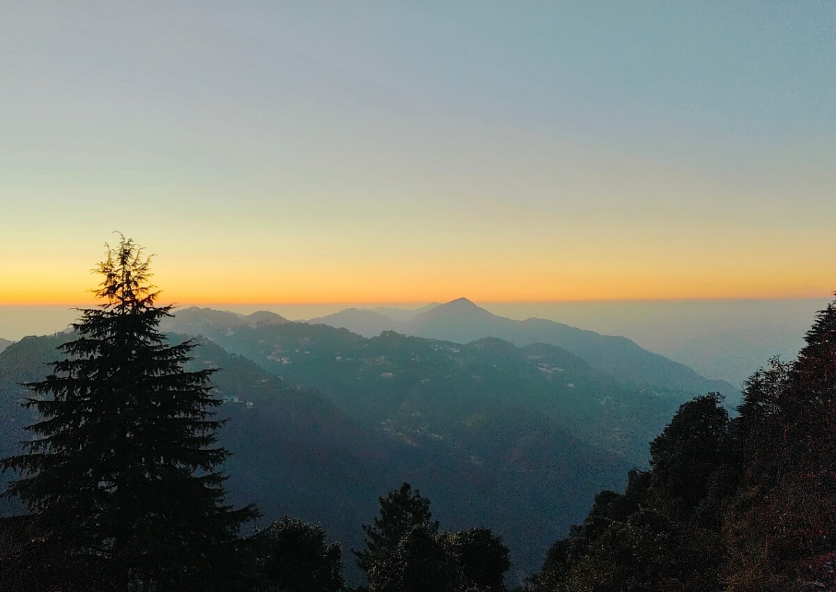 LANDOUR: THE COMPLETE TRAVEL GUIDE - HINDFIRI