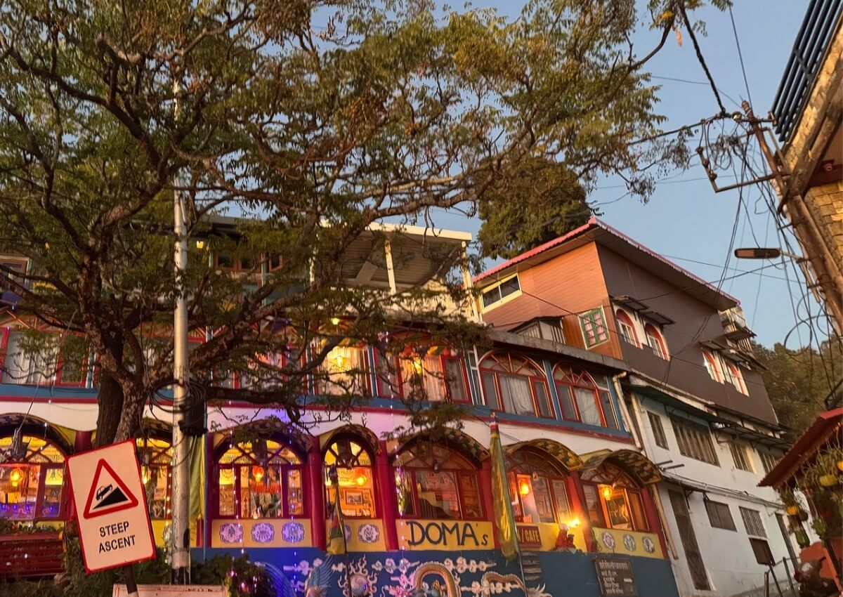 LANDOUR: THE COMPLETE TRAVEL GUIDE - HINDFIRI