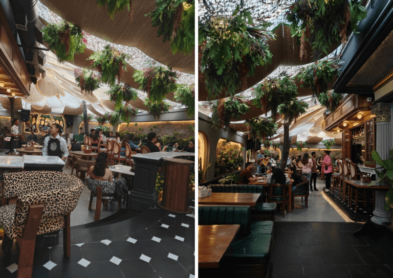 8 MUST-VISIT CAFES IN PUNE - HINDFIRI